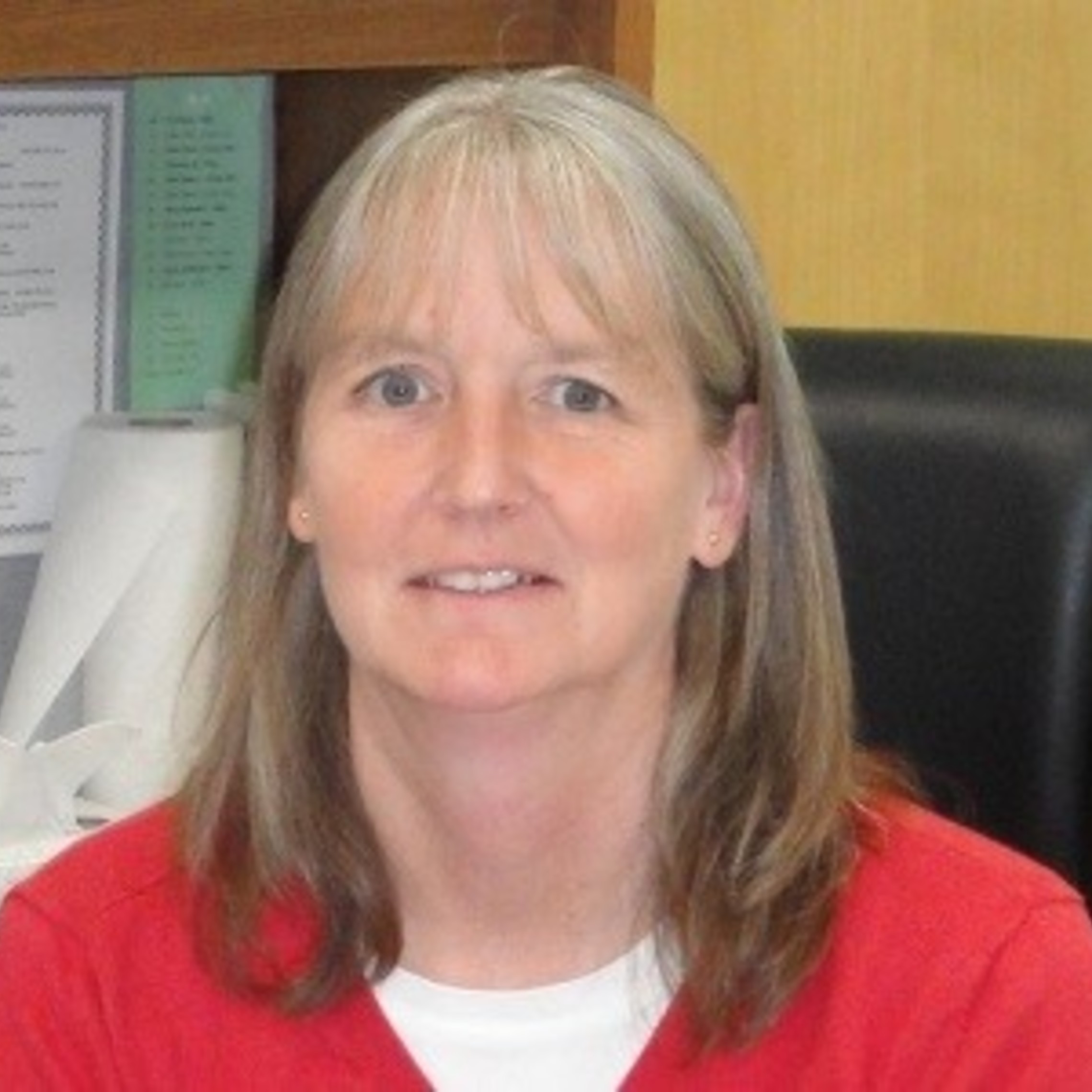 Our Staff | St. Ambrose Catholic Church